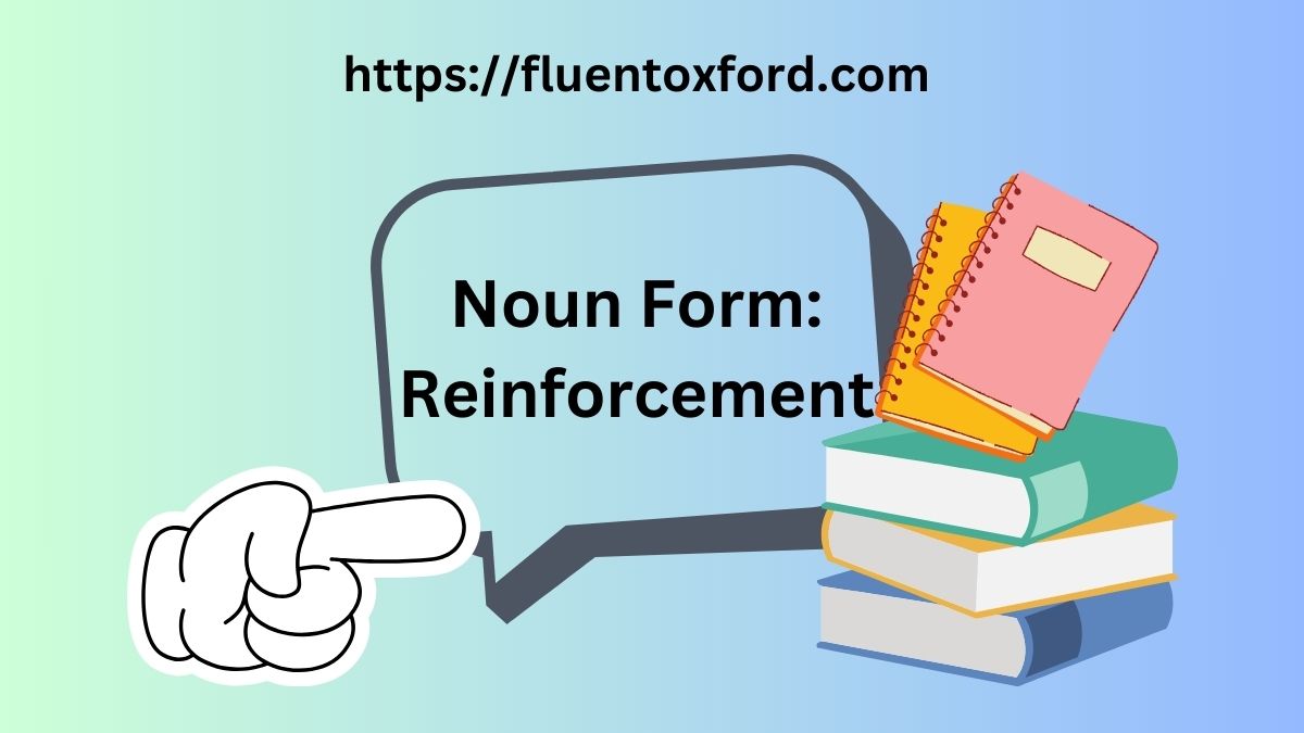 Reinforce Vs Reenforce: The Critical Mistake You Must Avoid!