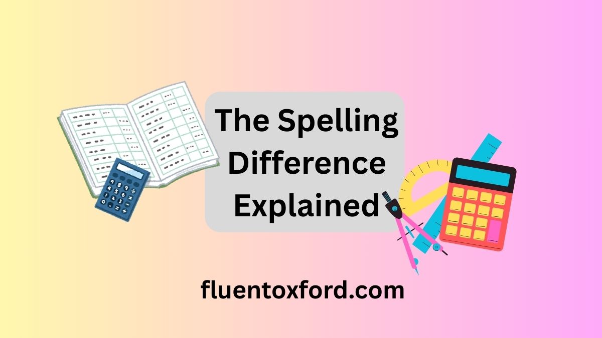 Totalling Or Totaling: Which Spelling To Use?
