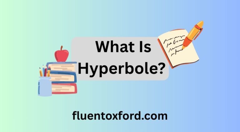 Metaphor Vs Hyperbole: Explained With Examples