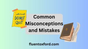 Quit Vs Resign: Clear Up The Confusion Once And For All